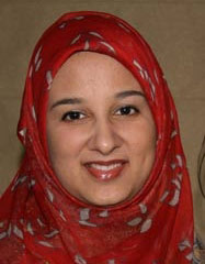 Dilshad D. Ali | WISE Muslim Women Dilshad D. Ali